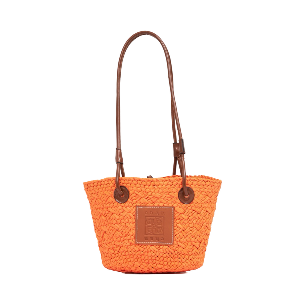 Straw Bag – Chan